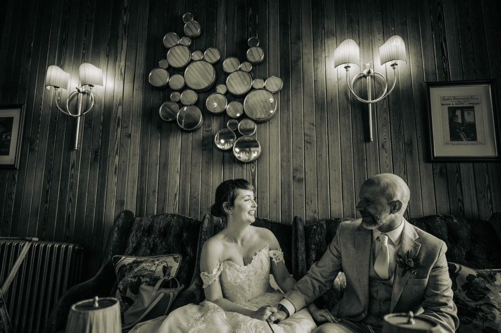 Wester Ross Wedding & Elopement Photography – Debbie Thornton Photography